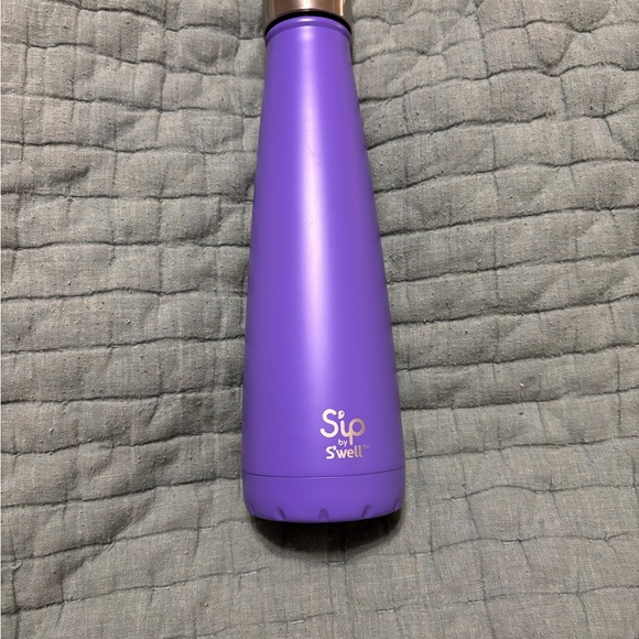 Swell | Kitchen | Brand New Sip By Swell Purple Water Bottle | Poshmark
